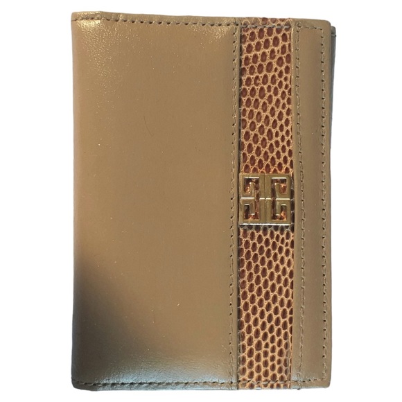 Givenchy | Bags | Givenchy 6 Ring Key Holder | Poshmark